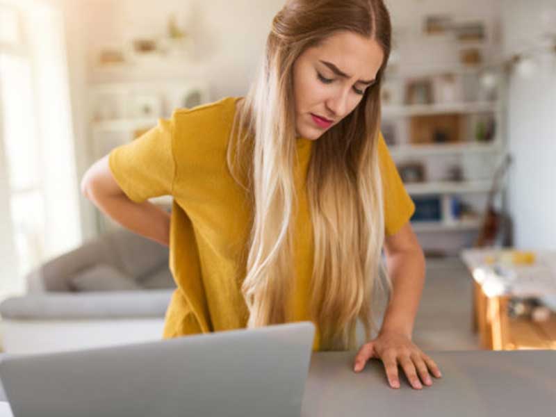 Reduce Sedentary Behavior: Ideas for More Movement