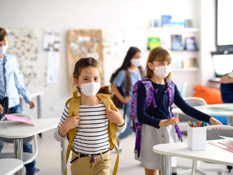 4 Back-to-School Safety Tips - Brevard Health Alliance