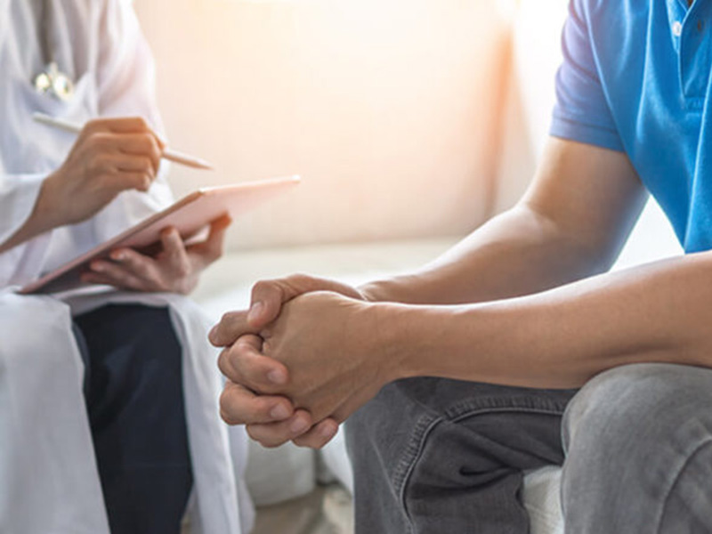Prostate Cancer Awareness with Brevard Health Alliance