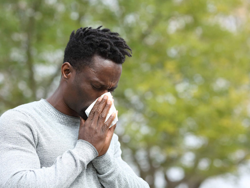 Prepare for Spring Allergy Season in FL Successfully