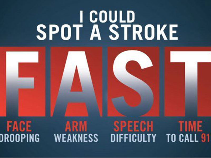 Identifying Common Signs & Symptoms of a Stroke Early On