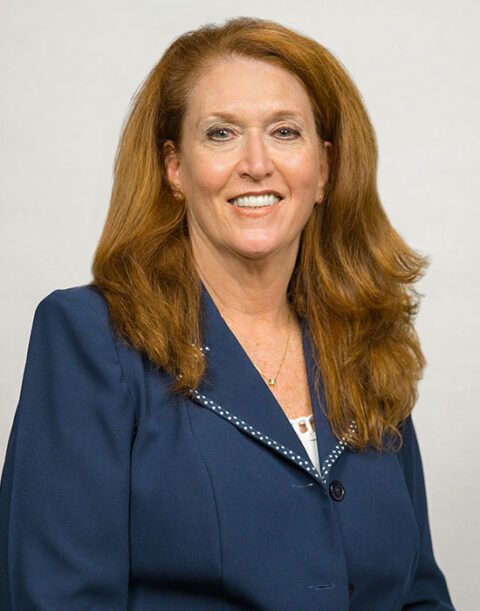 Barbara Bell, RDH in Brevard County, FL