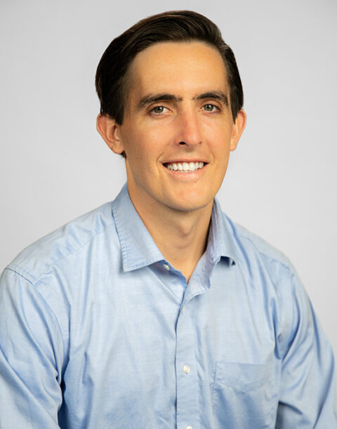 Colin Kennedy, PA | Brevard Health Alliance