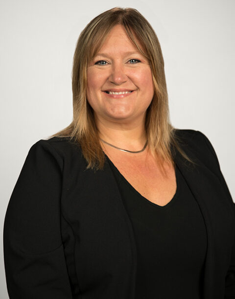 Heidi Hanson, MSW, LCSW | Brevard Health Alliance