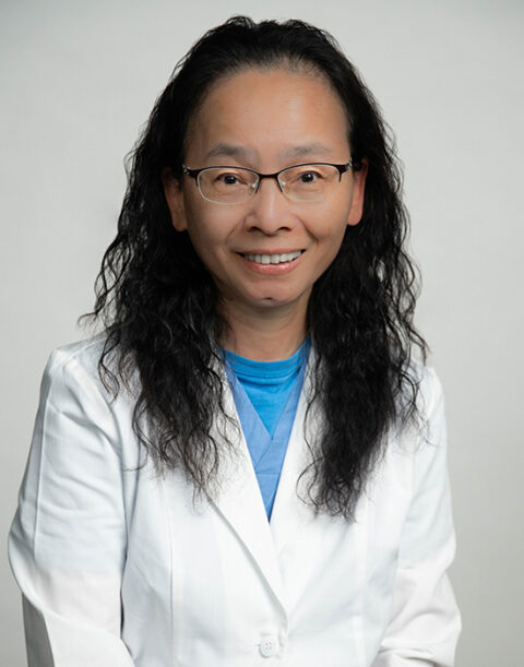 Hui-Ping Chang, APRN | Brevard Health Alliance