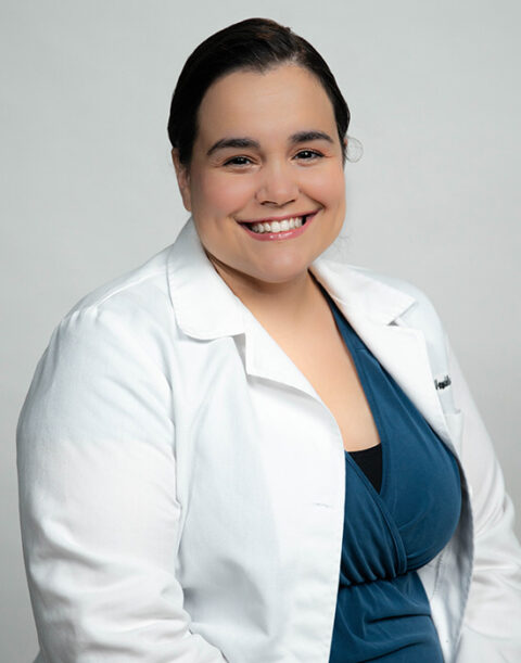 Meet Dr. Marie Cushmore-Womble in Brevard County, FL