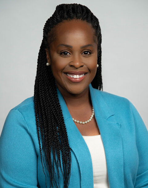 Monique White, APRN | Brevard Health Alliance