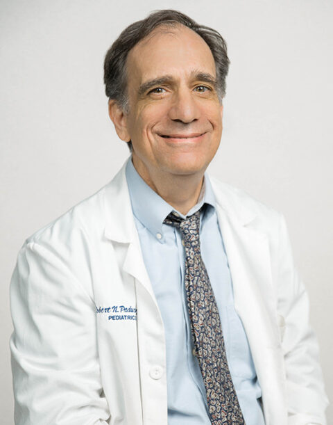 Robert Paduano, MD at Brevard Health Alliance
