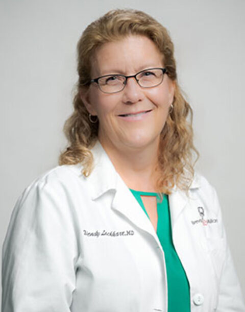 Wendy Lockhart, MD | Brevard Health Alliance