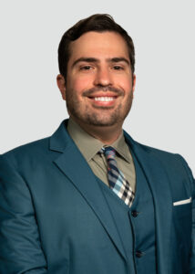 Michael Hicks, DMD | Brevard Health Alliance