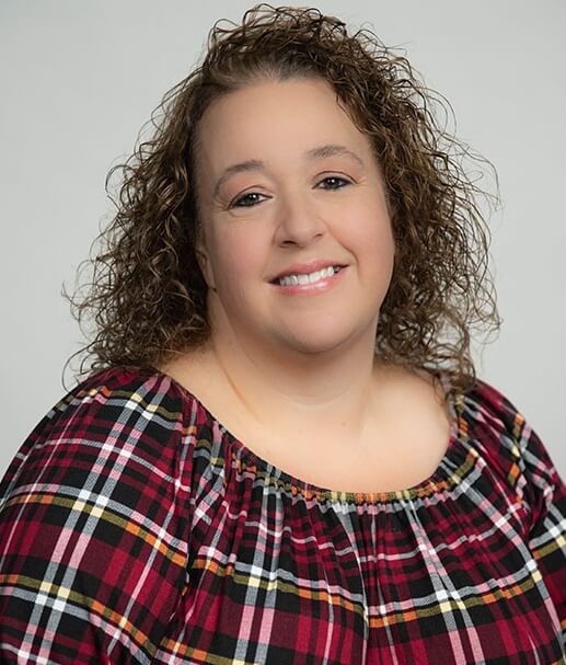 Ronda Mobley, APRN at Brevard Health Alliance