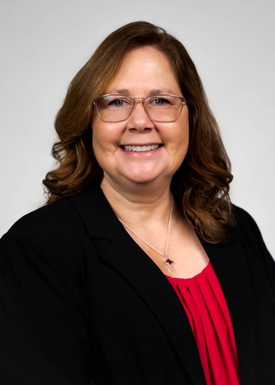 Meet Dr. Beth Morlang in Brevard County, FL