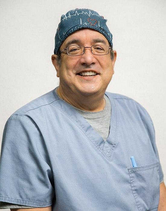 Ramon Isales, MD | Brevard Health Alliance