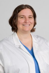 Sara Ball, PA | Brevard Health Alliance