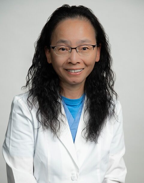 Family Medicine with Chang Hui Ping in Brevard County