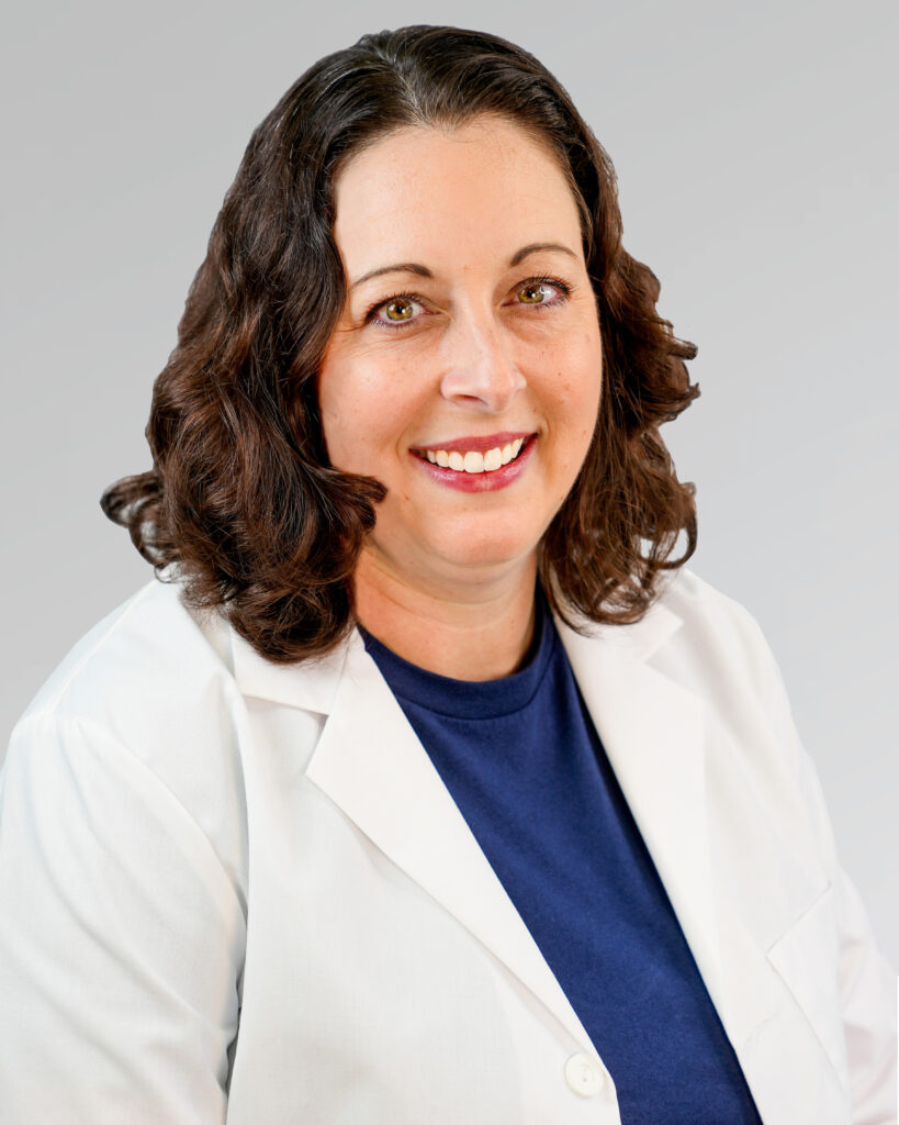 Angela Cusimano, PsyD | Brevard Health Alliance