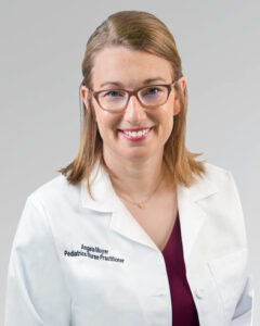 Angela Moyer, APRN in Brevard County, FL