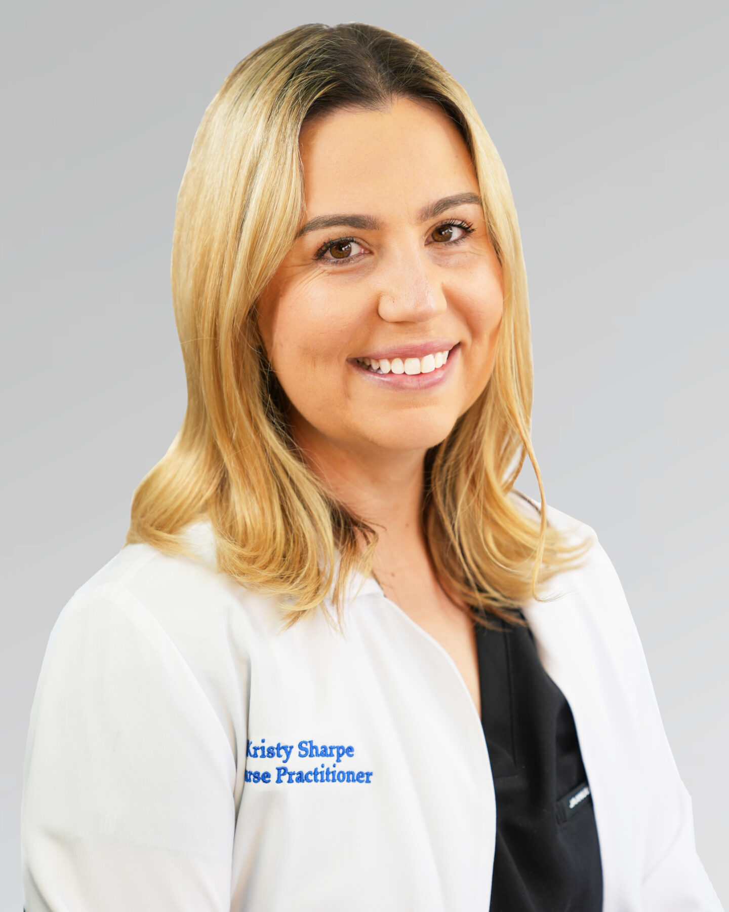 Kristy Sharpe, APRN | Brevard Health Alliance