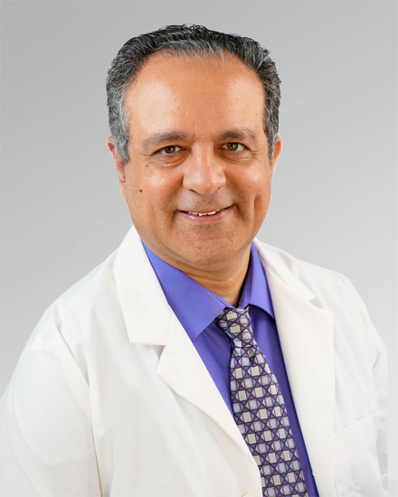 Michael Marzouk, RPH | Brevard Health Alliance