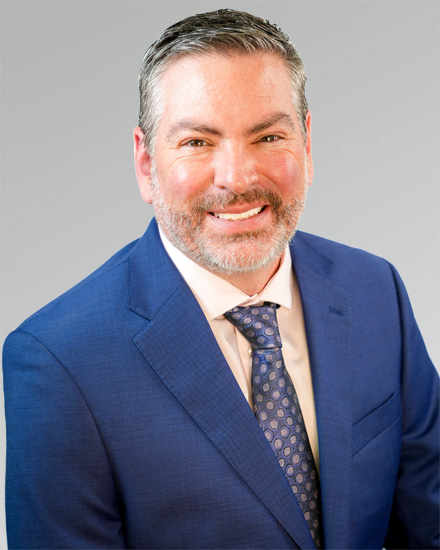 Robert Geiger, Trusted Pharmacist in Brevard County, FL