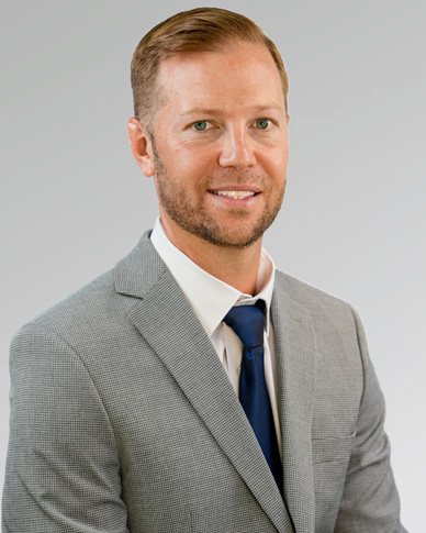 Theodore Schuck, DO at Brevard Health Alliance