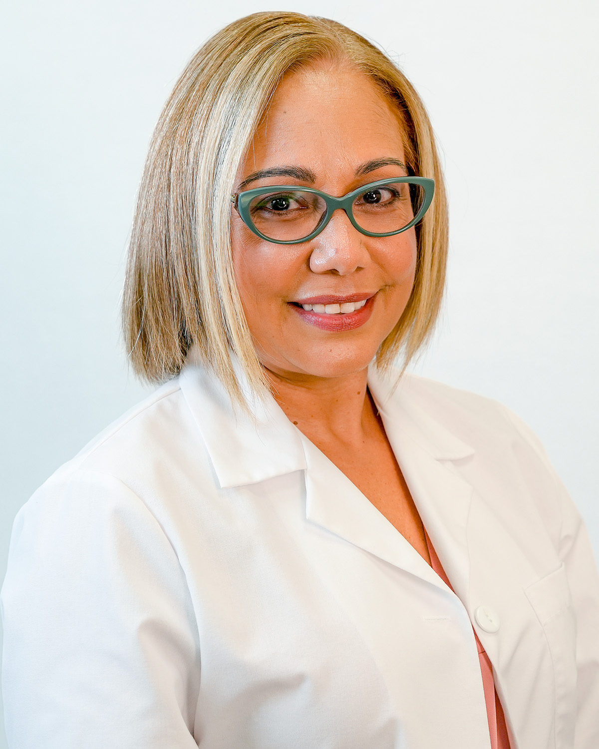 Zoila Baez, DMD | Brevard Health Alliance