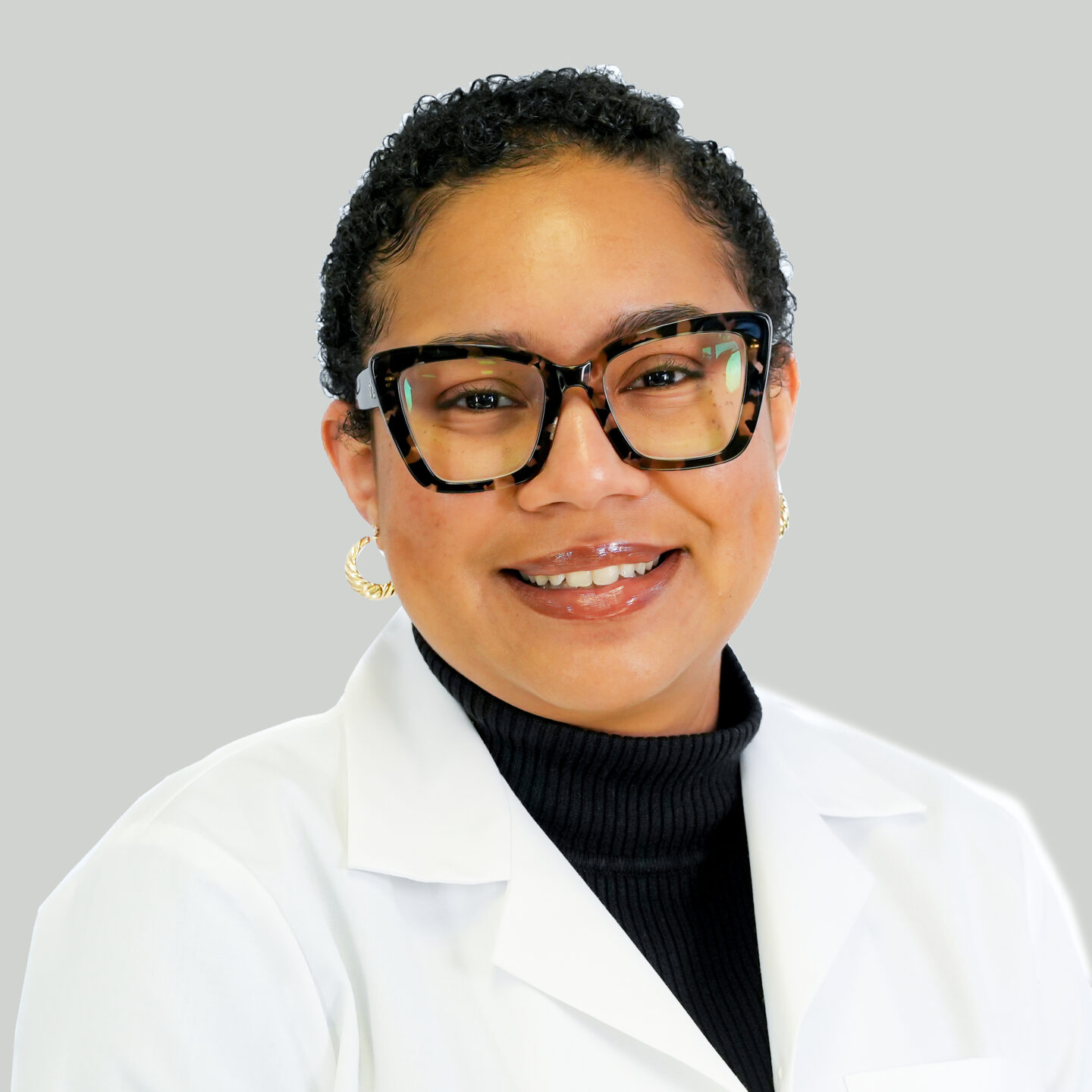 Nicholette Fox, MD | Brevard Health Alliance