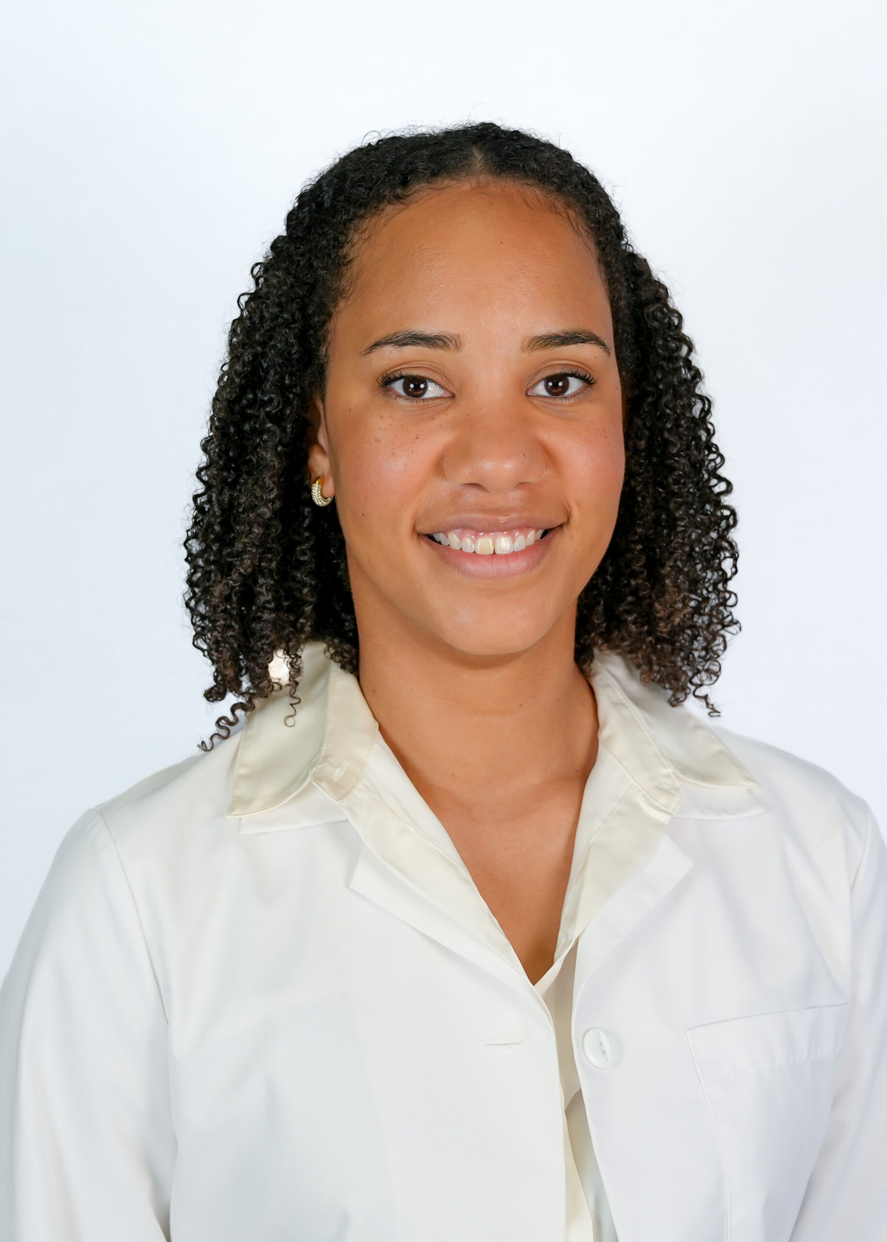 Tobi Patrick, MBBS | Brevard Health Alliance