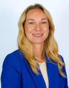 Kasey Snow, PA | Brevard Health Alliance