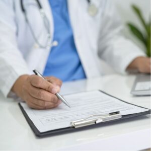 Nicholette Fox, MD | Brevard Health Alliance