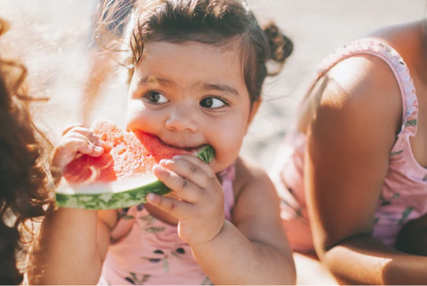 Healthy Summer Snacks for Kids (That They’ll Actually Eat) | Brevard ...