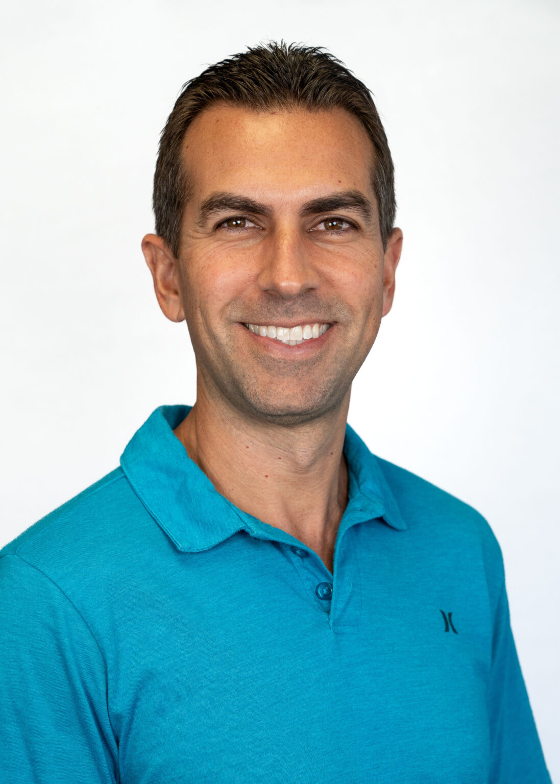 Brett Picciotti, DO at Brevard Health Alliance